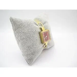 Ermex | Accessories | Vtg Ermex Hand Wind Wr Analog Dial Causal Square ...